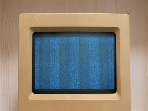 Apple Macintosh Classic Ii Error Screen By Eric2b01 On Deviantart