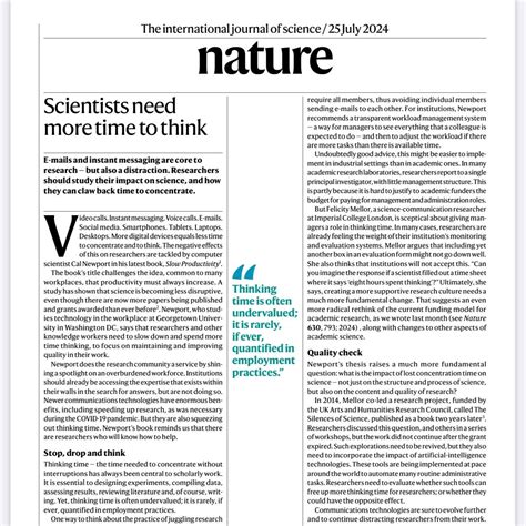 Anand Swaroop On Linkedin In My Life And In Research And Mentoring I Have Always Emphasized