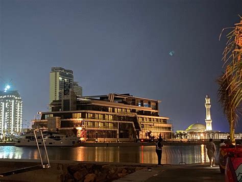 قريبا في ⁧‫جدة‬⁩ وبإطلالة مباشرة على ‏ البحر الأحمر ‏ حلبة فورمولا 1