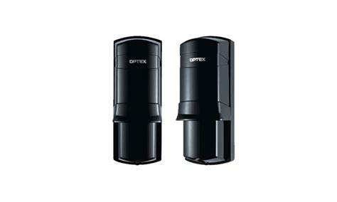 Alarm Systems IDS OPTEX Xwave W L O D M Dual Beam Add LSH Batteries For Sale In