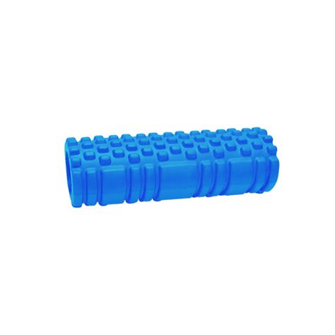 Ролик спортивный массажный для фитнеса и йоги CLIFF MODERATE XS (26Х9см ...