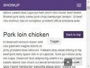 Stylish Context Menu With JQuery And CSS Free JQuery Plugins
