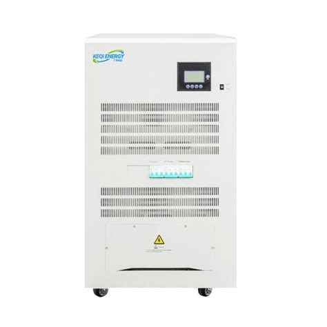 Igbt Inverter Three Phase Icp Series 10kw～200kw Low Frequency