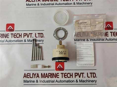 Grohe 46048 Rep Kit For Shower Mixer - Aeliya Marine