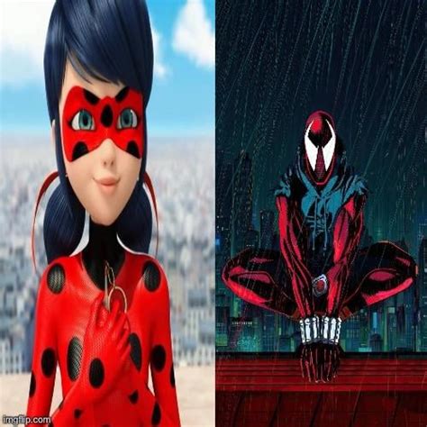 Miraculous Tales Of Ladybug And Chat Noir