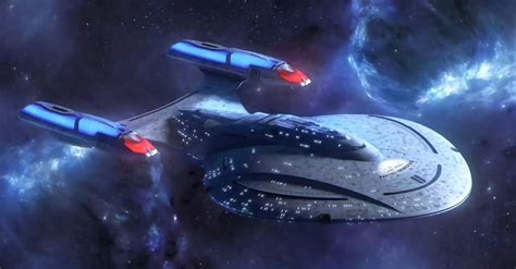 Star Trek Ships Of The Line Eclipse Class Starship Facebook Star