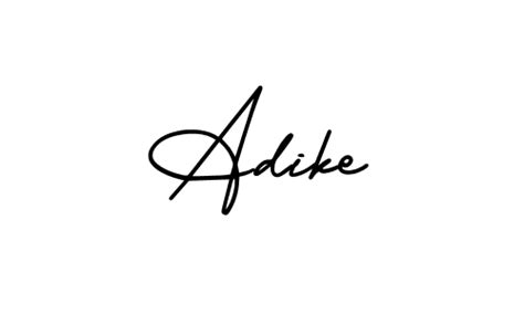 88 Adike Name Signature Style Ideas Free Online Autograph