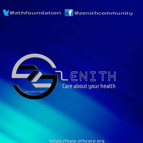 zenith zth medium