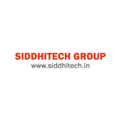 Siddhitech Group