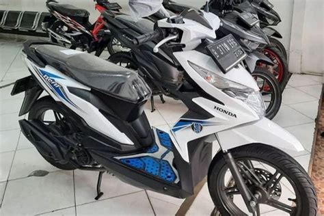 Harga Motor Honda BeAT ESP Di Kota Malang Terbaru 2023 Paling Murah