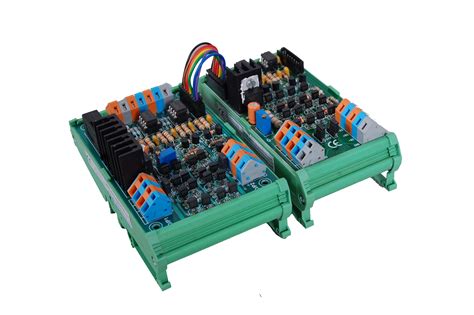 encoder splitter multiple outputs master slave encoder splitter or one