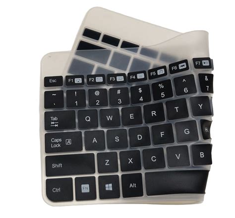 Silicone Keyboard Skin Cover For Logitech K240 Mk240 Mk245 Nano Keyboa Ifyx