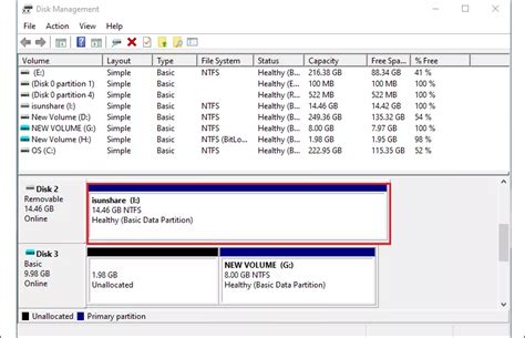7 Proven Fixes For Disk Management Extend Volume Greyed Out