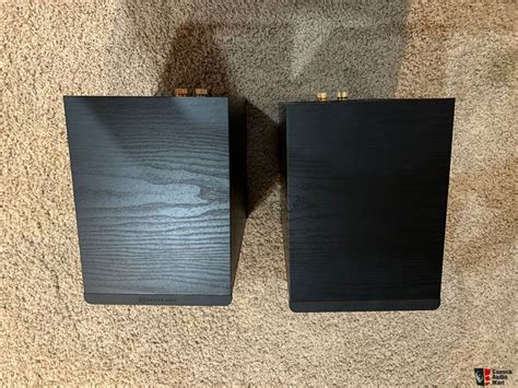 Monitor Audio Bronze Photo Canuck Audio Mart