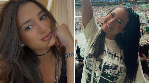 Muere La ‘influencer Maria Sofia Valim A Los 19 Años Tras Un