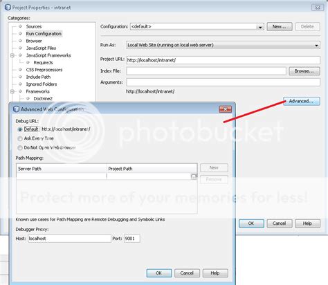Netbeans 8 No Me Funciona El Debug