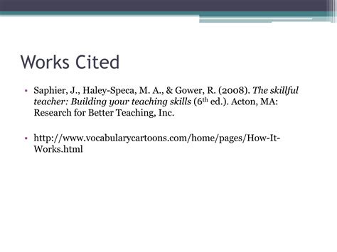 Mnemonics Ppt