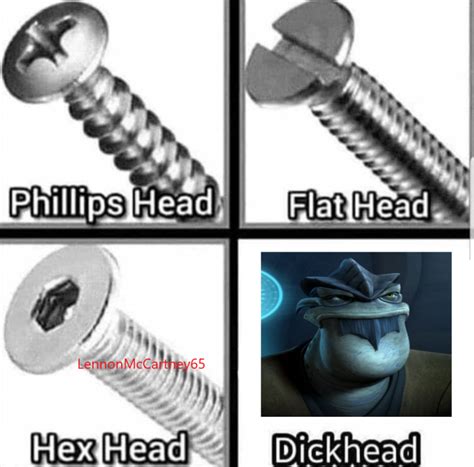 Screw Pong Krell Rprequelmemes Prequel Memes Know Your Meme