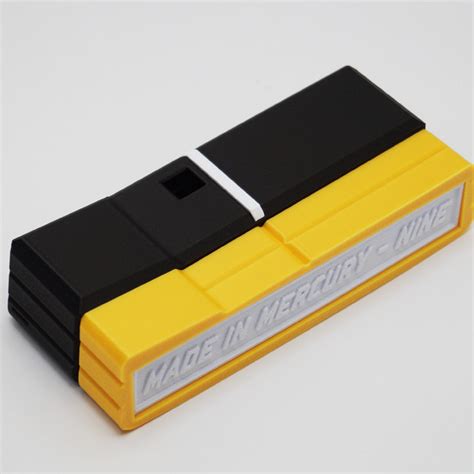 굴림채 카본 투어 블레이드말렛 퍼터