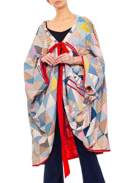 Patchwork Clothing The Sewing Inspiration You Need Right Now