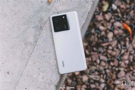 Redmi K60 至尊版：最便宜的 24gb 内存手机原创新浪众测