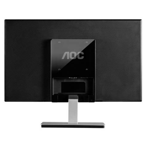 AOC i2276Vwm 21 5 5ms Analog HDMI Full HD IPS Led Monitör incehesap com