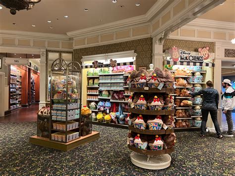 First Pixar Boardwalk Bites Munchlings Pop Up At Walt Disney World
