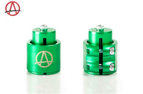 Apex Hic Compression Kit Green