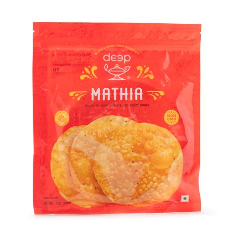 Get Deep Mathia Delivered Weee Asian Market