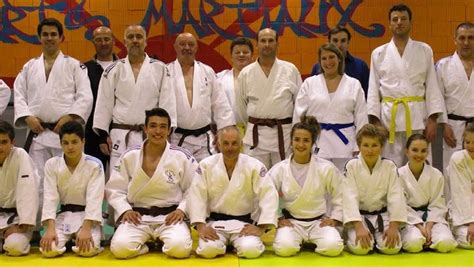 Lauroise Judo Honore Laurent Ladepechefr