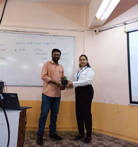Priti Gurav On Linkedin Universityofmumbai Admi Mba Mms