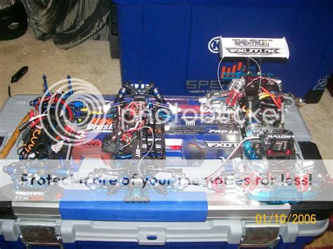 Which Brushless Combo R C Tech Forums