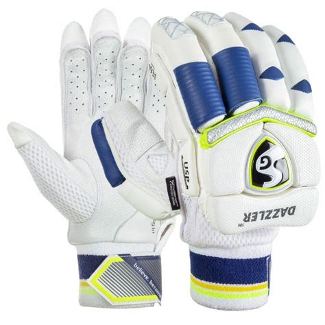 PROTOS TEST PRO V3 BATTING GLOVES The Champion Sports Cricket