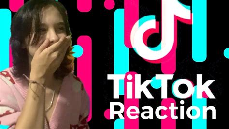Reacting To Tiktok Thirst Traps Gone Wrong Youtube