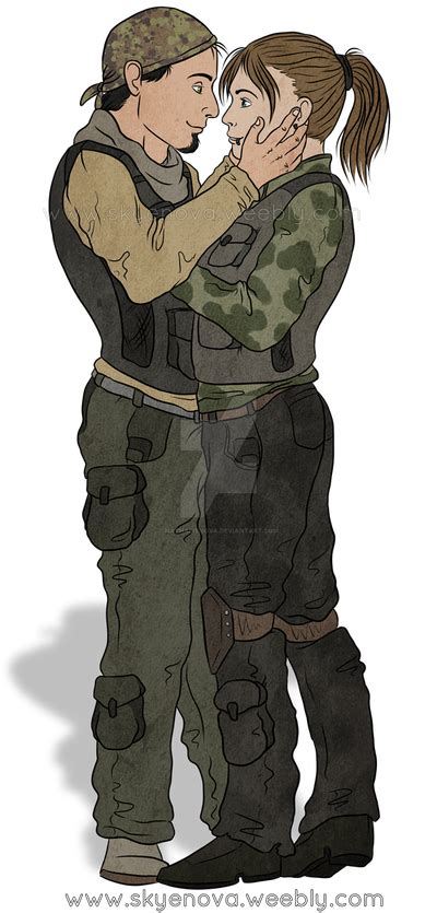 DayZ Romance By NathalieNova On DeviantArt