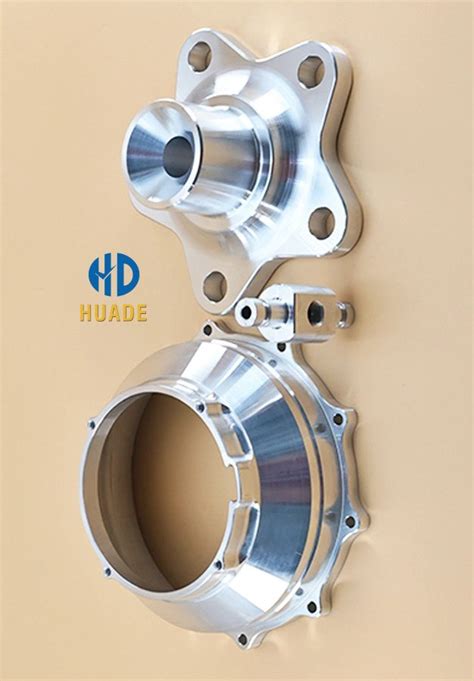 Top 5 Cnc Milling Solutions For Precision Parts Huade
