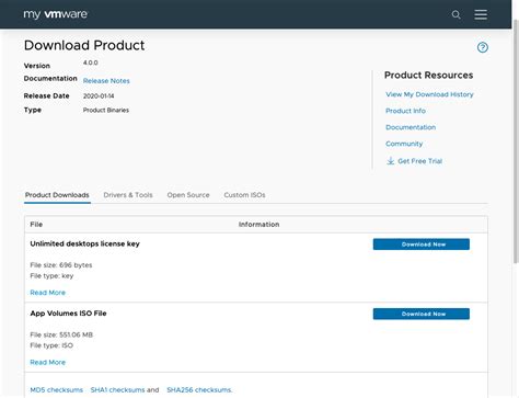 Vmware App Volumes 4 Installation Lets Talk Virtual