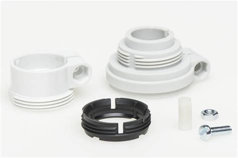 Honeywell Eva1 Danfoss Adapterset Für Ra Rav Ravl Thermostatventile