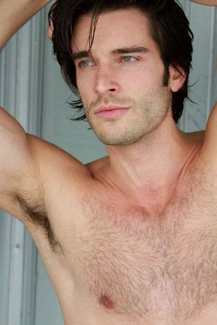 Daniel Di Tomasso Beautiful Men Faces Daniel Handsome Men