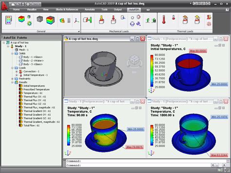 Autofem Analysis Finite Element Analysis Software For Structural And Mechanical Engineering