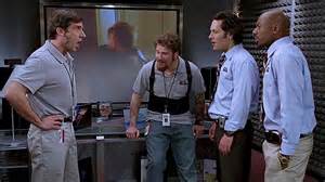 Steve Carells The 40 Year Old Virgin Was Shut Down Mid Production For