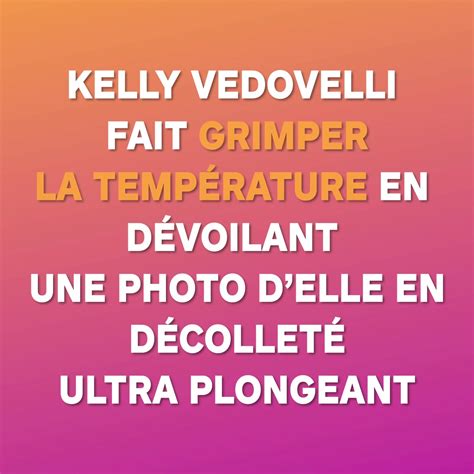 Kelly Vedovelli Fait Grimper La Température Eporner