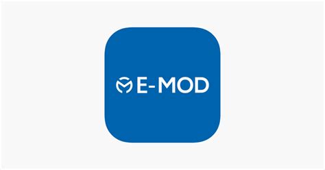 ‎app Store 上的“e Mod Şarj İstasyonları”