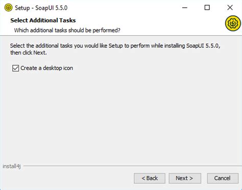 How To Install SoapUI On Windows SoapUI