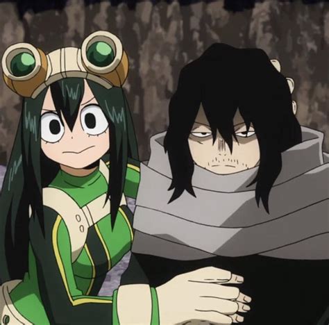 Best Froppy Images On Pholder Churchof Froppy Boku No Meta Academia And Animemes