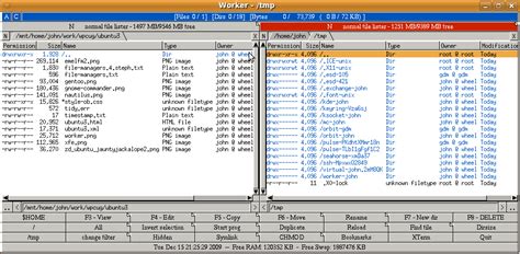 Welcome To Ubuntu File Managers