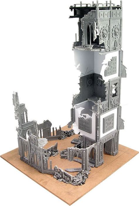 Modular Terrain Ideas Dnd Miniatures Warhammer 40k Miniatures Fantasy