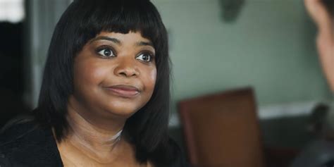 Octavia Spencer Was Cast As Sue Ann In Ma For A Surprising Reason