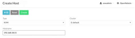 Install Opennebula Kvm Node On Ubuntu 22042004 Computingforgeeks