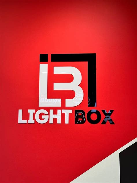 Light In A Cube Goodmorning Look At These Beautys Really Love The